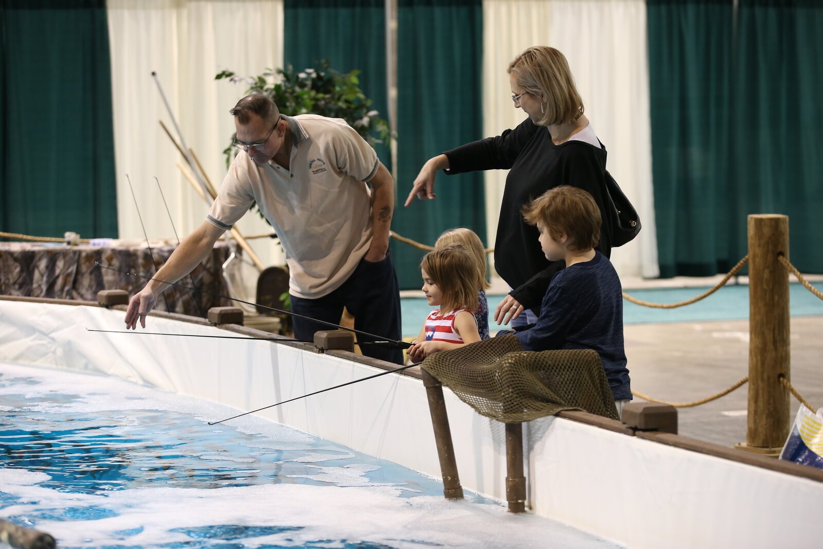 Things to do at the show | Chicago Boat Show