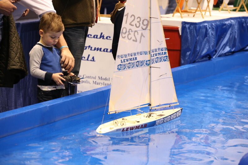 Chicago Boat Show | Chicago, IL
